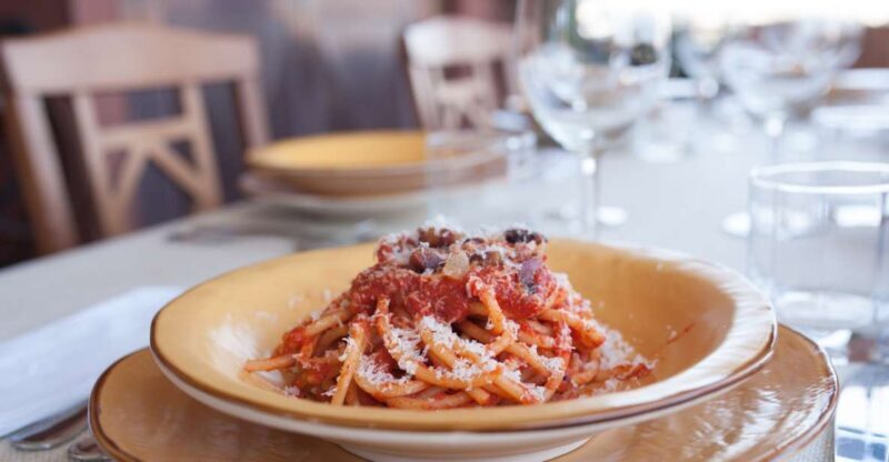 Civitavecchia: Dining Experience at a Local's Home - Authenticity, Value, and the Human Touch