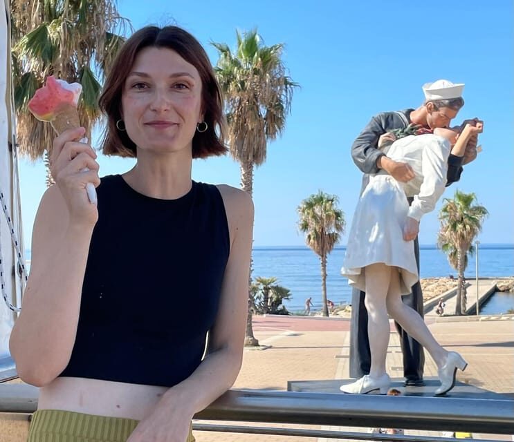 Civitavecchia: Guided Bike Tour with Coffee and Gelato - A Practical Guide to Civitavecchia’s Bike Tour