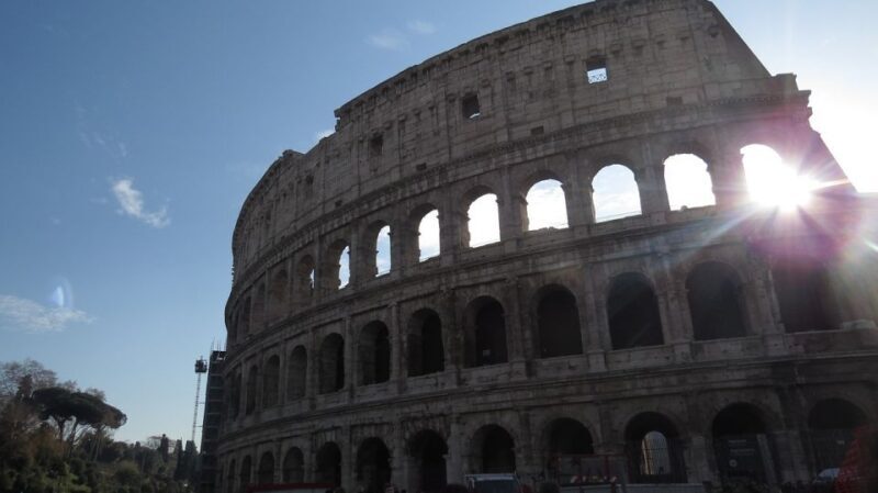 Civitavecchia: Half-Day Tour of Rome - A Practical, Well-Organized Itinerary