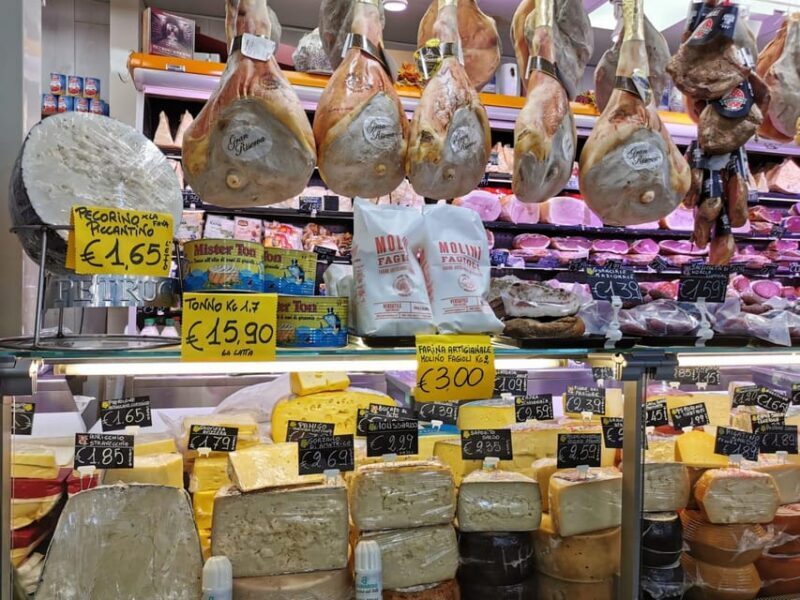 Civitavecchia: Historical and Culinary Walking Tour - A Guide to Civitavecchia’s Hidden Charms: The Historical and Culinary Walking Tour