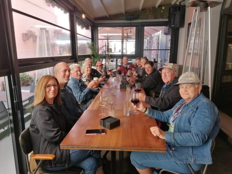 Civitavecchia: Historical and Culinary Walking Tour - What’s Included and What’s Not