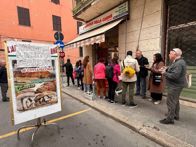 Civitavecchia: Historical and Culinary Walking Tour - Final Thoughts: Who Will Love This Tour?