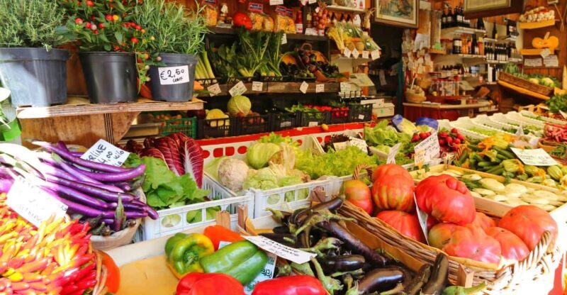 Civitavecchia Market, Cooking Class & Meal at a Local's Home - An Insider Look at the Experience