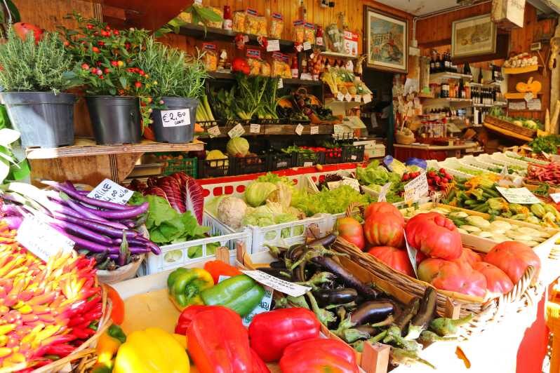 Civitavecchia Market, Cooking Class & Meal at a Local's Home - FAQ