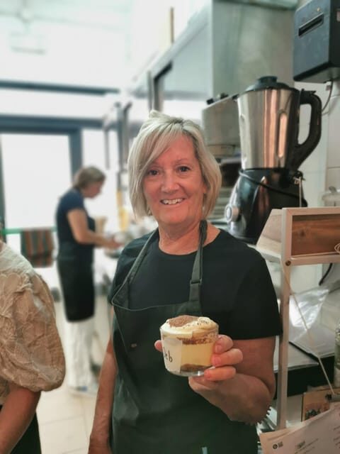 Civitavecchia: Market Tour and Cooking Class with Lunch - The Sum Up
