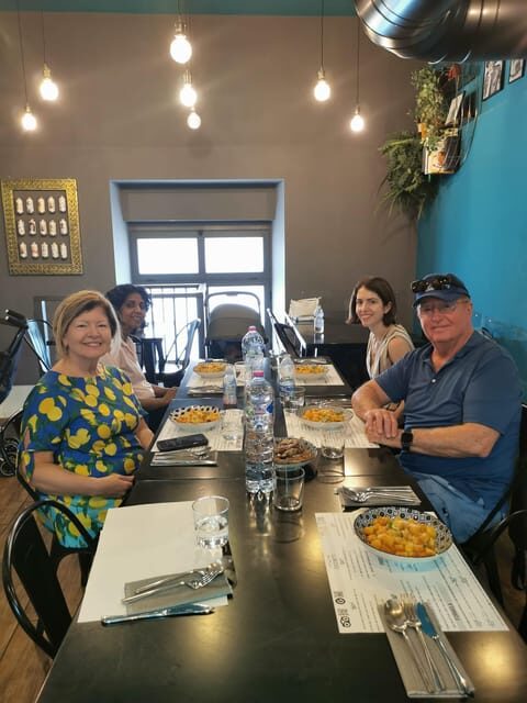 Civitavecchia: Market Tour and Cooking Class with Lunch - FAQ