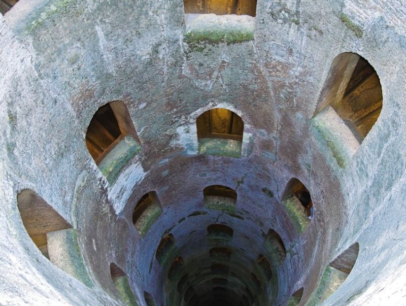 Civitavecchia: Orvieto Underground and St. Patrick's Well - Final Thoughts