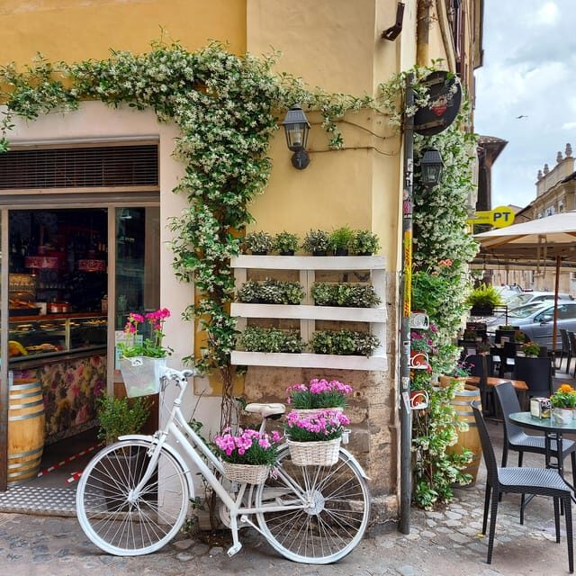 Civitavecchia: Port of Rome Food Tour with Market Visit - The Value of This Experience