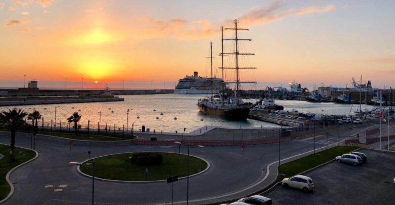Civitavecchia Port: Private or Shared Guided Tour of Rome - Introduction