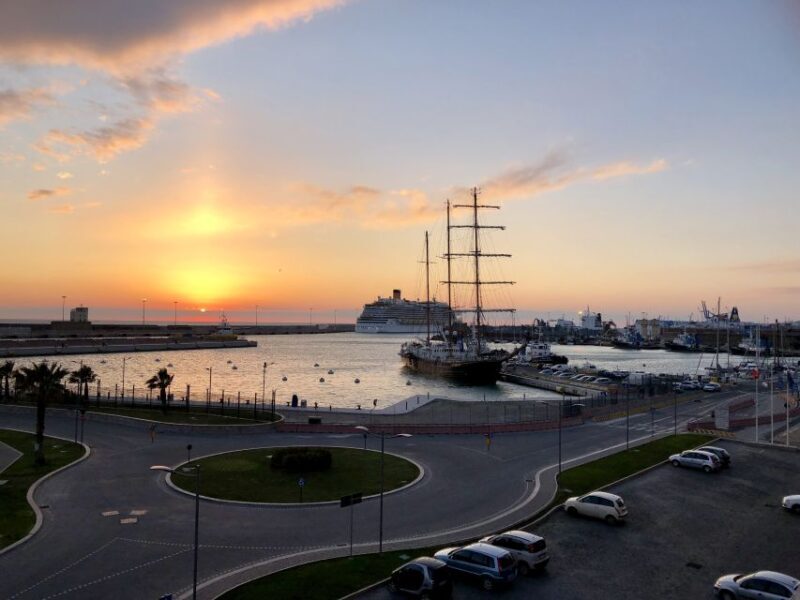 Civitavecchia Port: Private or Shared Guided Tour of Rome - What to Expect in Practice