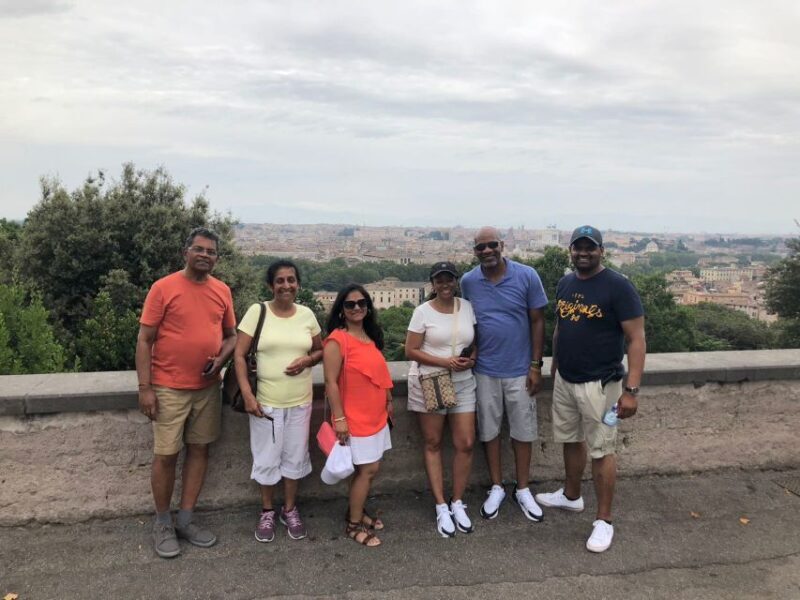 Civitavecchia Port: Private or Shared Guided Tour of Rome - Practical Tips for Participants