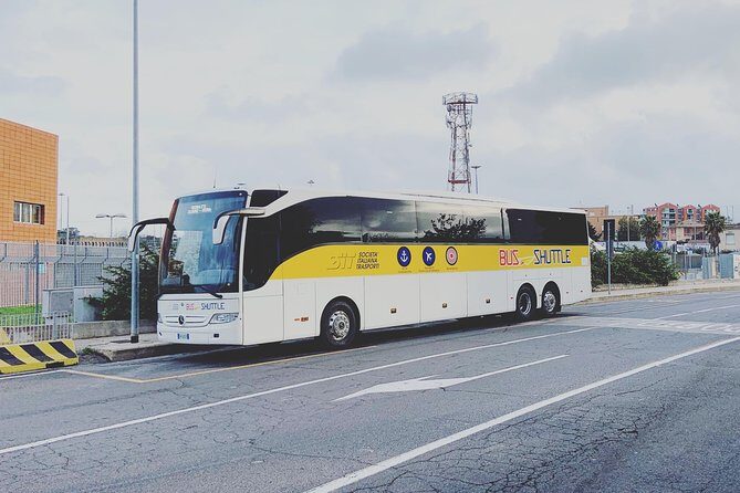 Civitavecchia Port To Rome City Centre - FAQ