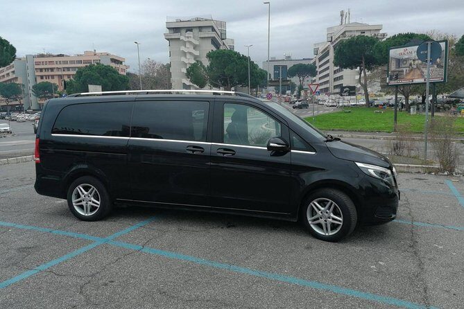 Civitavecchia port to Rome - Private Transfer - How Does the Service Fare in Terms of Value?