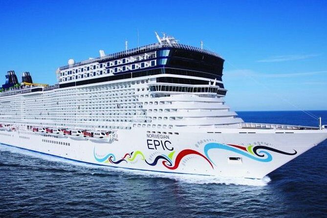 Civitavecchia port to Rome - Private Transfer - Who Is This Service Best For?
