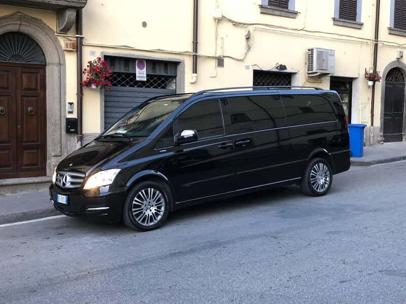 Civitavecchia: Rome Highlights Tour for Cruise Passengers - FAQ