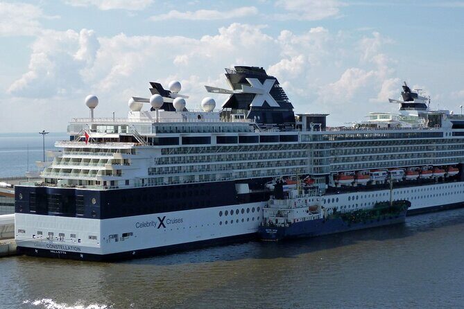 Civitavecchia Rome Private Transfer Back & Forth - Pricing and Value