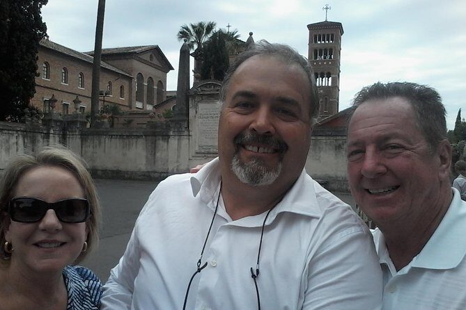 Civitavecchia Shore Excursion: Fullday Rome with Vatican Museums and Colosseum - An In-Depth Look at What This Tour Offers
