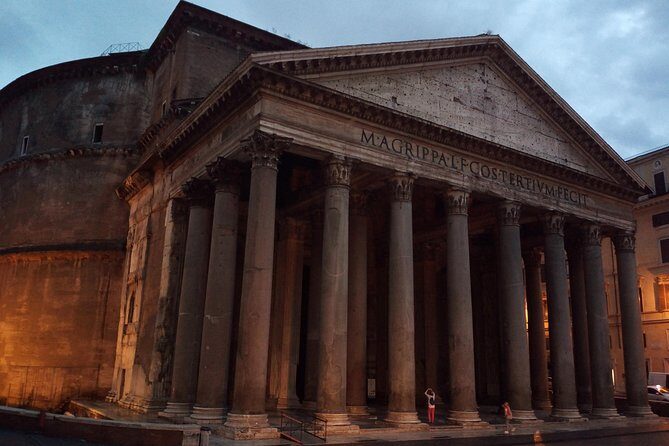Civitavecchia Shore Excursion: Fullday Rome with Vatican Museums and Colosseum - Price and Value Analysis