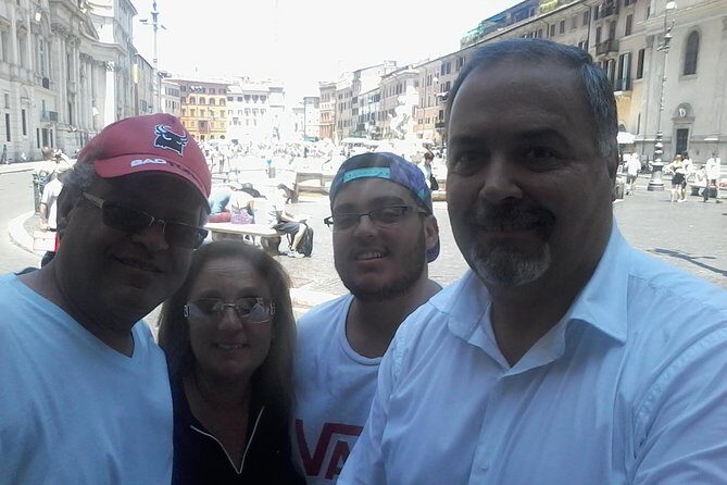 Civitavecchia Shore Excursion: Fullday Rome with Vatican Museums and Colosseum - Frequently Asked Questions