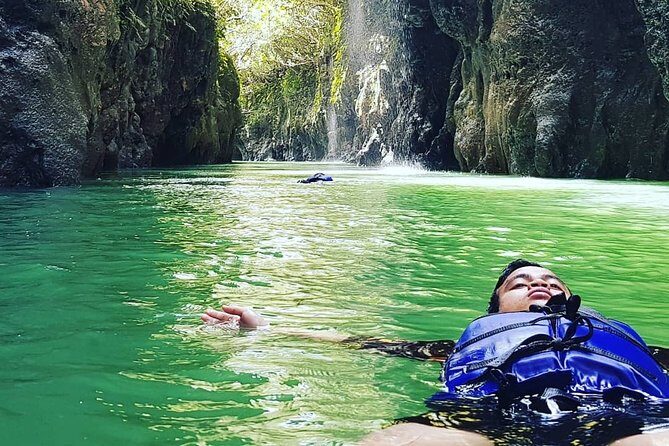Ciwayang body rafting - FAQ