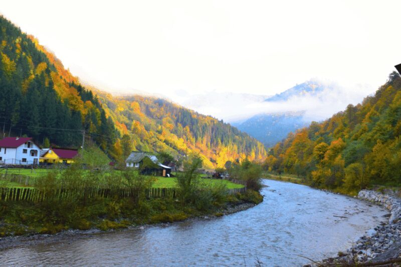 CJ03 - Day trip to Maramures Mocanita Train from Cluj Napoca - Key Points