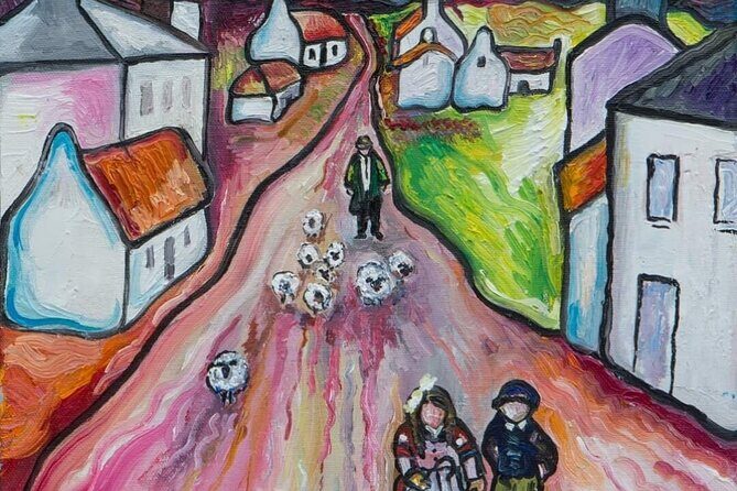 Claddagh Guided Walking Tour in Galway with Free Claddagh Ring - Key Points
