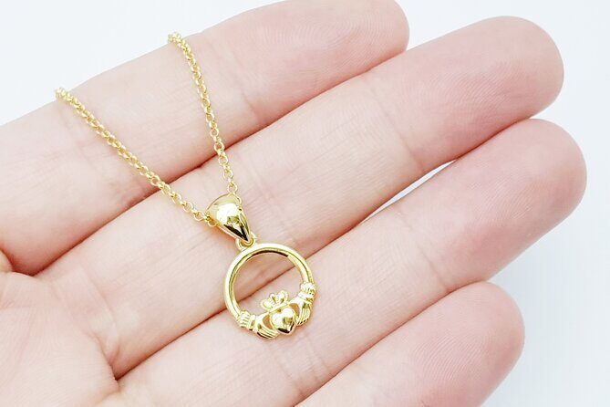 Claddagh Guided Walking Tour in Galway with Free Claddagh Ring - Who Will Enjoy This Tour?