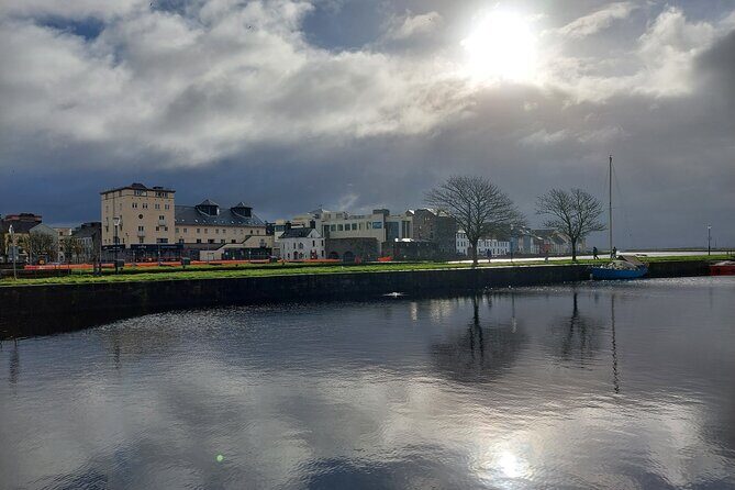 Claddagh Guided Walking Tour in Galway with Free Claddagh Ring - FAQ