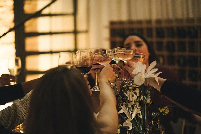 Clandestine Dinner Party Barcelona - Why This Experience Works