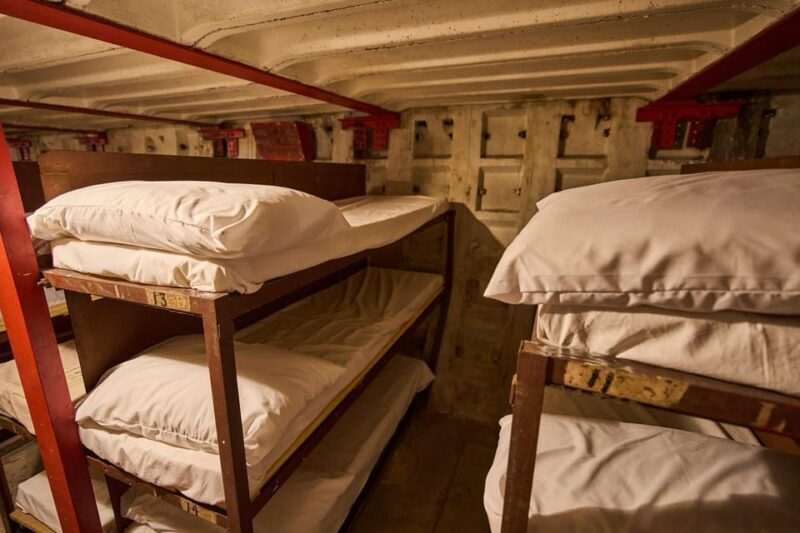 Clapham South: Subterranean Shelter Guided Tour - Who Will Love This Tour?