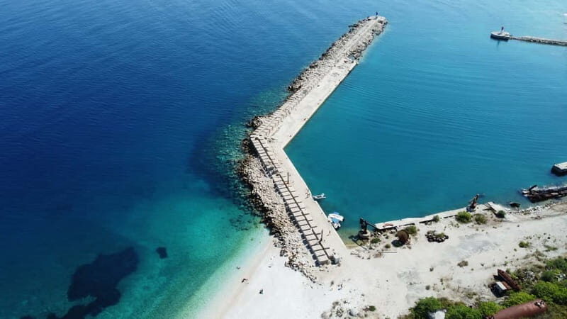 Clare: Sazan Island & Karaburun Speedboat Trip & Snorkeling - An In-Depth Look at the Tour