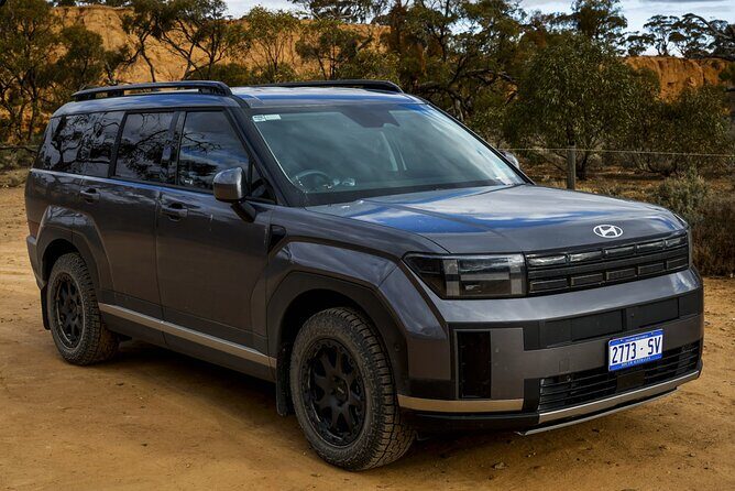 Clare Valley to Red Banks History and Landscape Day Tour - FAQ