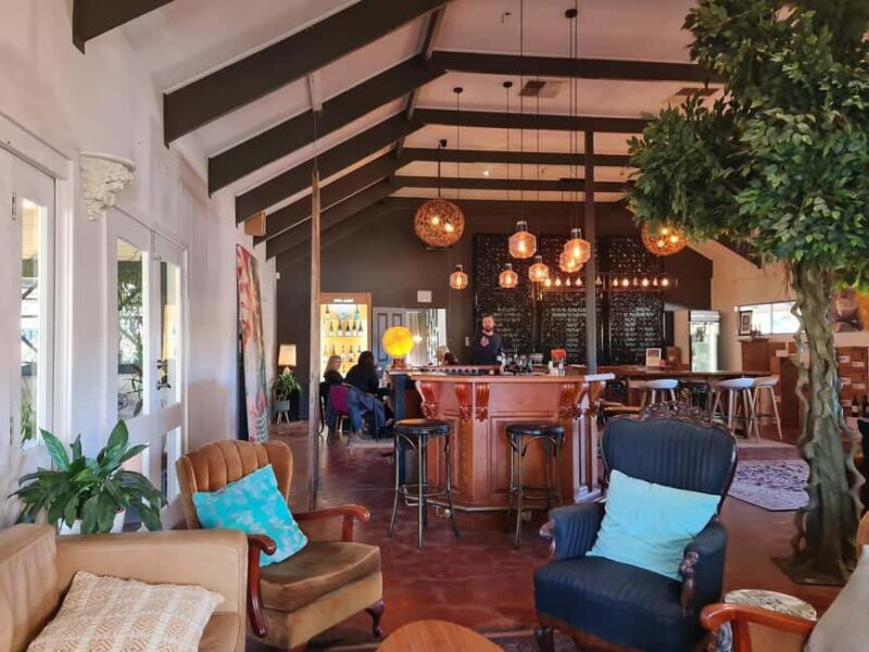 Clare Valley Tour: Private, Exclusive, Local & Unforgettable - An In-Depth Look at the Clare Valley Experience