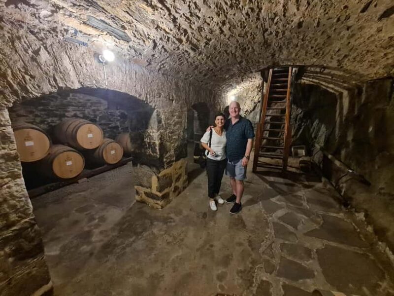 Clare Valley Tour: Private, Exclusive, Local & Unforgettable - Practical Details