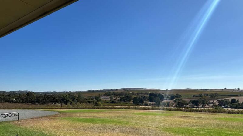 Clare Valley Uncorked: Full-Day Wine Adventure - Key Points