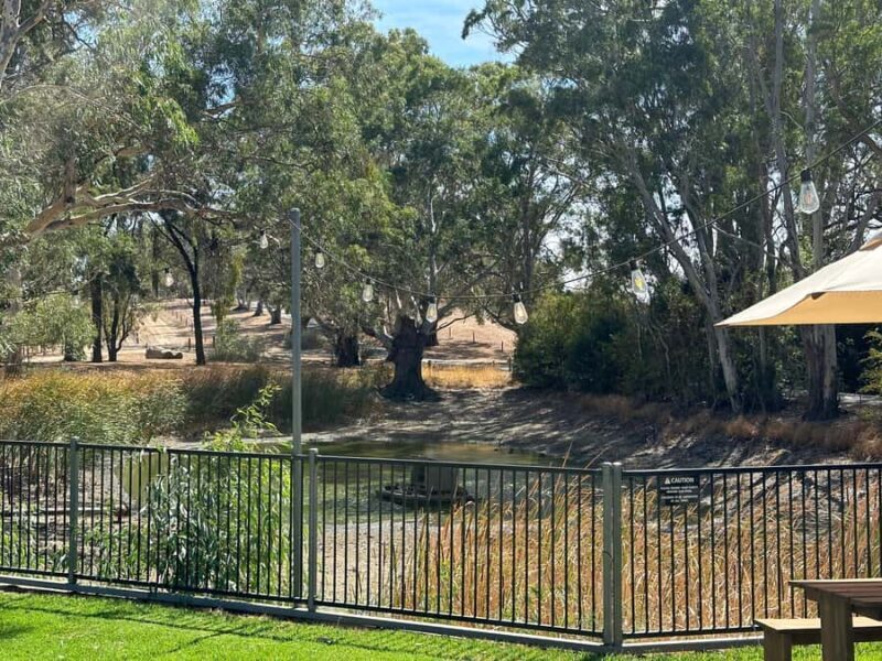 Clare Valley Uncorked: Full-Day Wine Adventure - FAQs