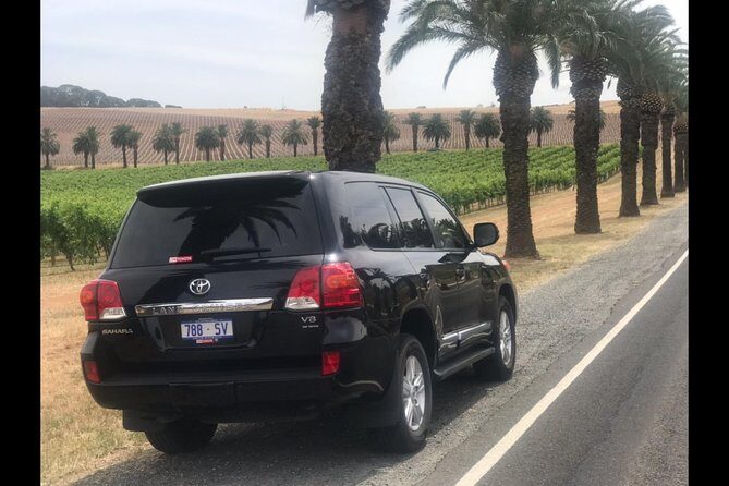 Clare Valley Wine Tasting Tour With Lunch from Adelaide - Final Thoughts