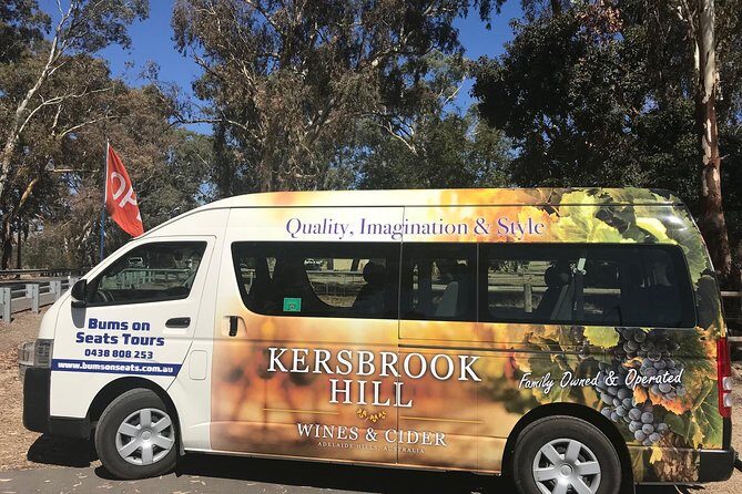 Clare Valley Wine Tasting Tour With Lunch from Adelaide - Frequently Asked Questions (FAQs)