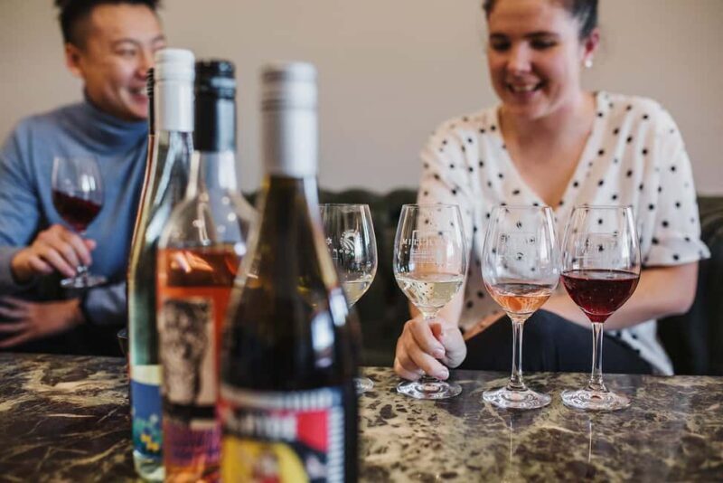 Clare Valley: Wine Tasting with Snacks at Watervale Hotel - An Honest Look at the Experience