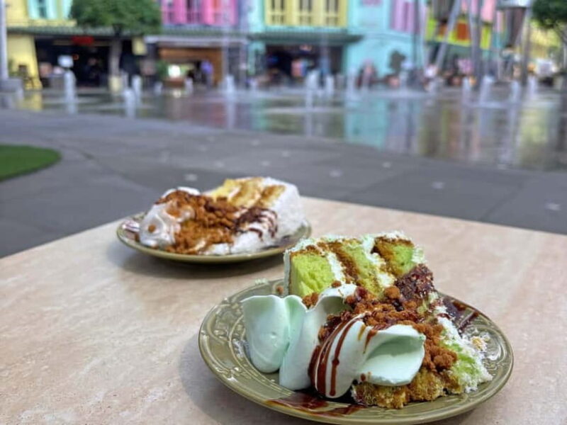Clarke Quay Heritage Walk with Singapore River Cruise - The Value of This Experience