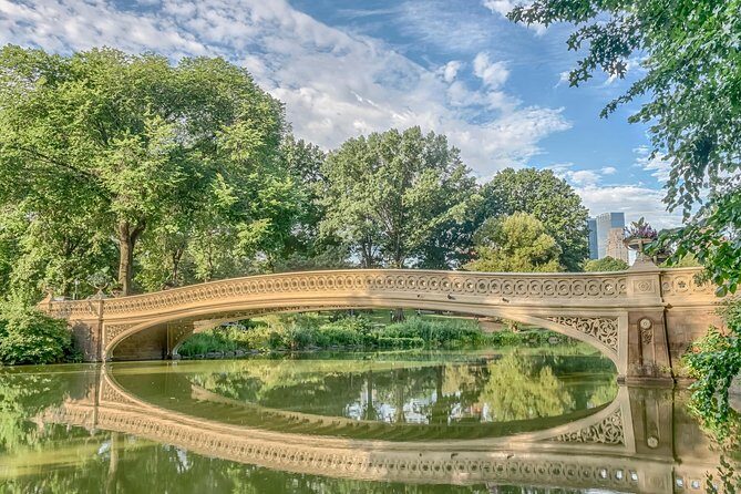 Classic 1-Hour Central Park Pedicab Tour - The Value of This Tour