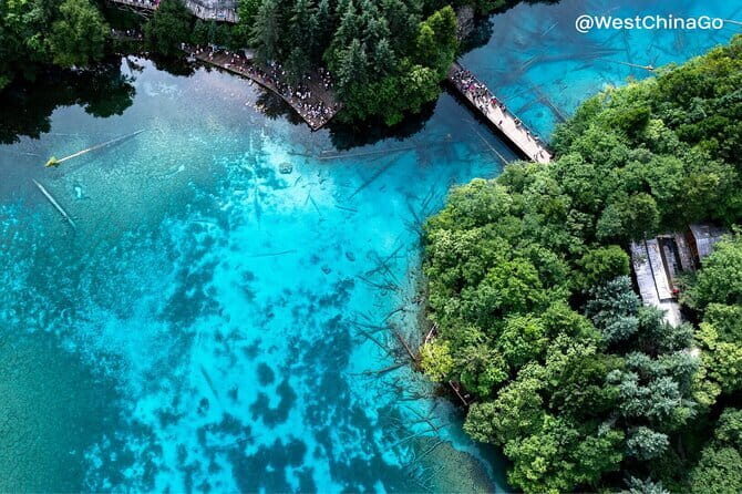 Classic 3-Day Jiuzhaigou Private Tour(Transportation+Tickets) - Why Choose This Tour? An Honest Look