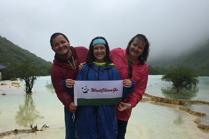 Classic 3-Day Jiuzhaigou Private Tour(Transportation+Tickets) - Authentic Traveler Insights