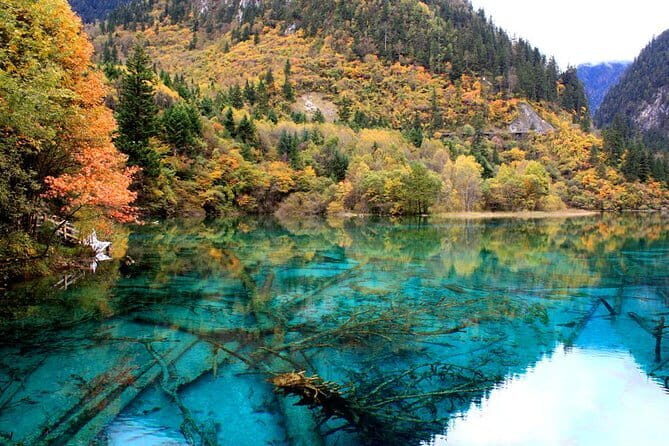 Classic 3-Day Jiuzhaigou Private Tour(Transportation+Tickets) - Practical Tips for Travelers