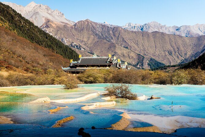 Classic 3-Day Jiuzhaigou Tour from Chengdu (Transport+Tickets) - The Sum Up