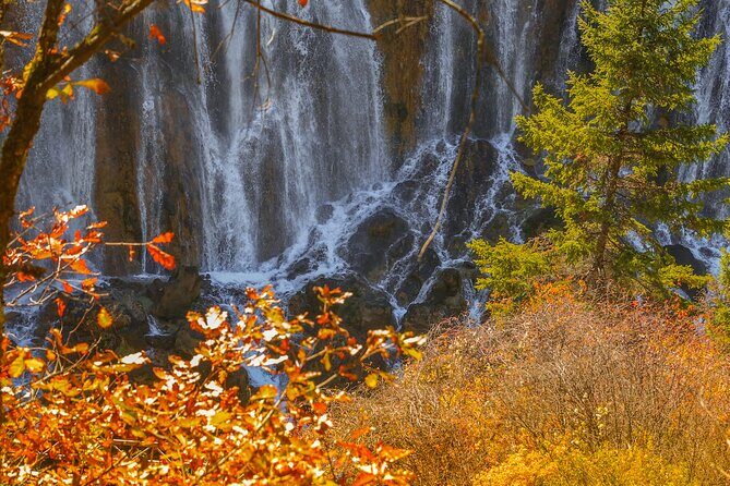 Classic 3-Day Jiuzhaigou Tour from Chengdu (Transport+Tickets) - FAQ