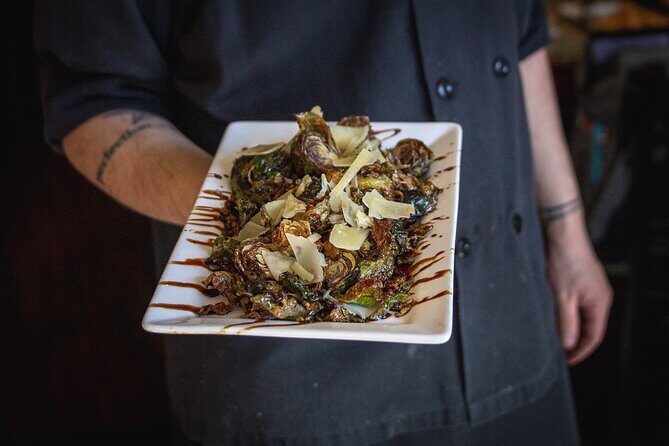 Classic 3-Hour Food Tour in Colorado Springs - Who Should Consider This Tour?