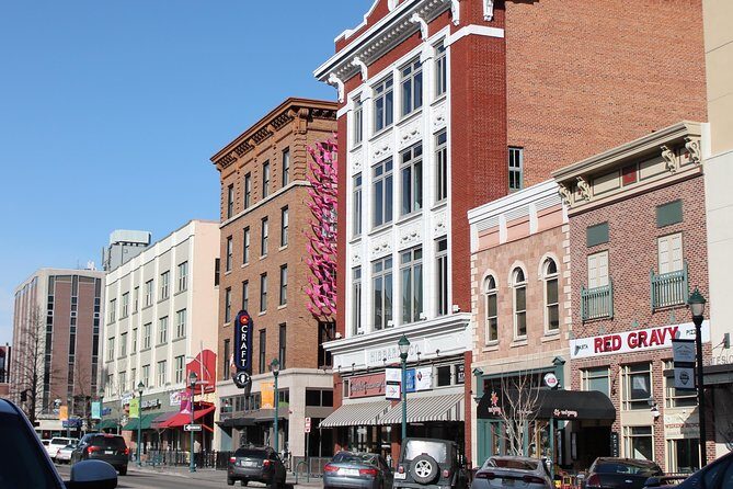 Classic 3-Hour Food Tour in Colorado Springs - Frequently Asked Questions