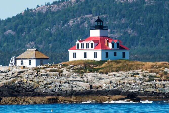 Classic Acadia Private Tour: Cadillac Mountain & Thunder Hole - The Allure of a Private Acadia Tour