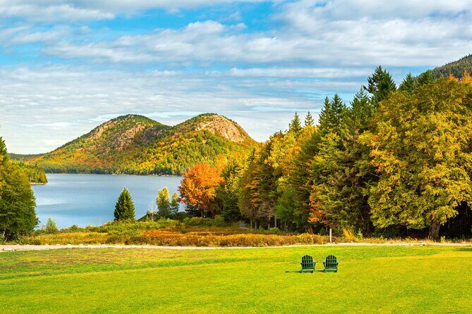 Classic Acadia Private Tour: Cadillac Mountain & Thunder Hole - Why the Vehicle Matters